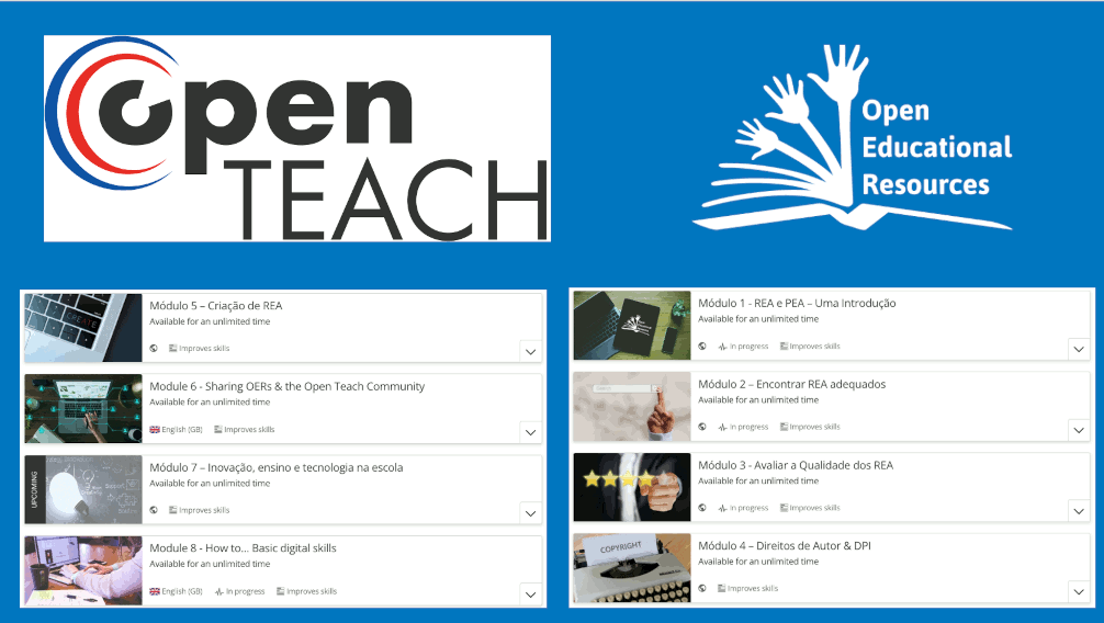 Resources | School of the future